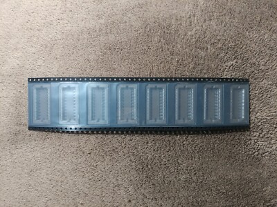 8x Foxconn SOJ-40 PLCC-40 Sockets Interconnects PA21200-P2 | eBay