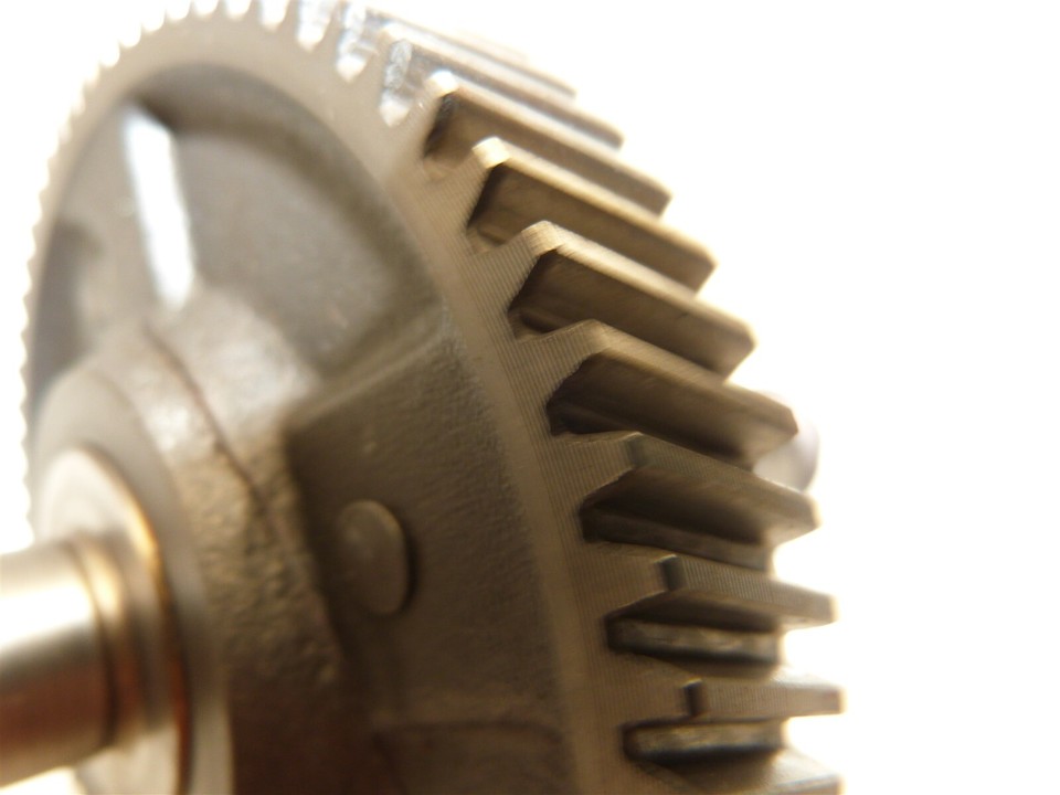 Toro Wheel Horse 244-H Tractor Onan E-140V 14hp Engine Camshaft | eBay
