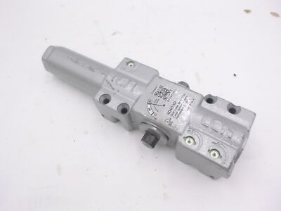 LCN Cast Iron Door Closer Cylinder 4040XP 320 G Body Surface Mounted | eBay