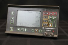 GE Inspection Krautkramer Usm35 Ultrasonic Flaw Detector NDT USM 35 for ...