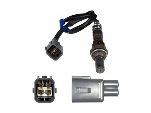 For 2001-2003 Toyota RAV4 Oxygen Sensor Upstream Right Bosch 28987KYCG ...