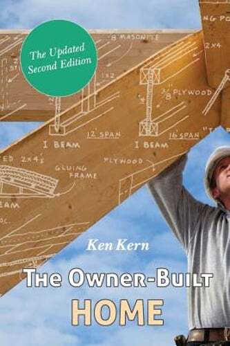 The Owner-Built Home by Ken Kern: New 9781626545465| eBay