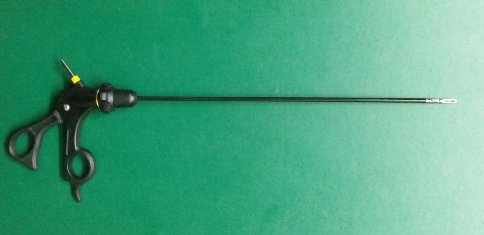 Laparoscopic Endo Trainer Set Training Instruments 5mmx330mm Best ...