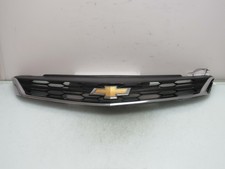 2016-2018 Chevrolet Cruze RS Upper Grille OEM 84009674 *s198 for sale ...