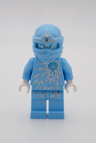 Lego Ninjago Zane NRG NJO069 Aufstieg der Schlangen | eBay.de