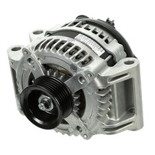Genuine Chrysler Camp Kit Alternator CSZET363AA / CSZET363-AA OEM for ...