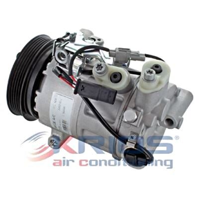 AC Compressor For MERCEDES W176 Cla C117 Gla X156 Gla-Class 11-19 ...