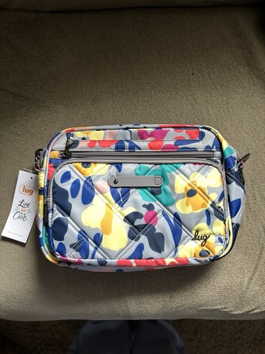 lug carousel xl 2 crossbody | eBay