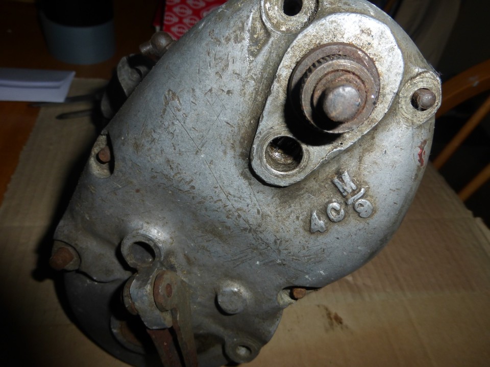 ariel burman gearbox | eBay UK