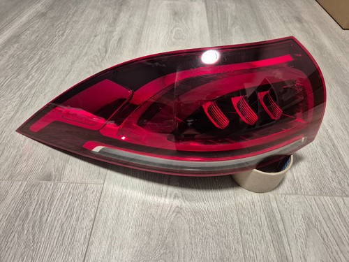 OEM Mercedes-Benz GLE W167 Class LED Tail Light A1679061007 ...