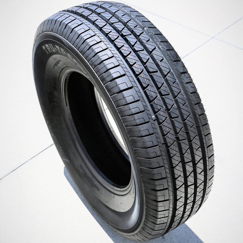 4 Tires Armstrong Tru-Trac HT 225/65R17 102H A/S All Season | eBay