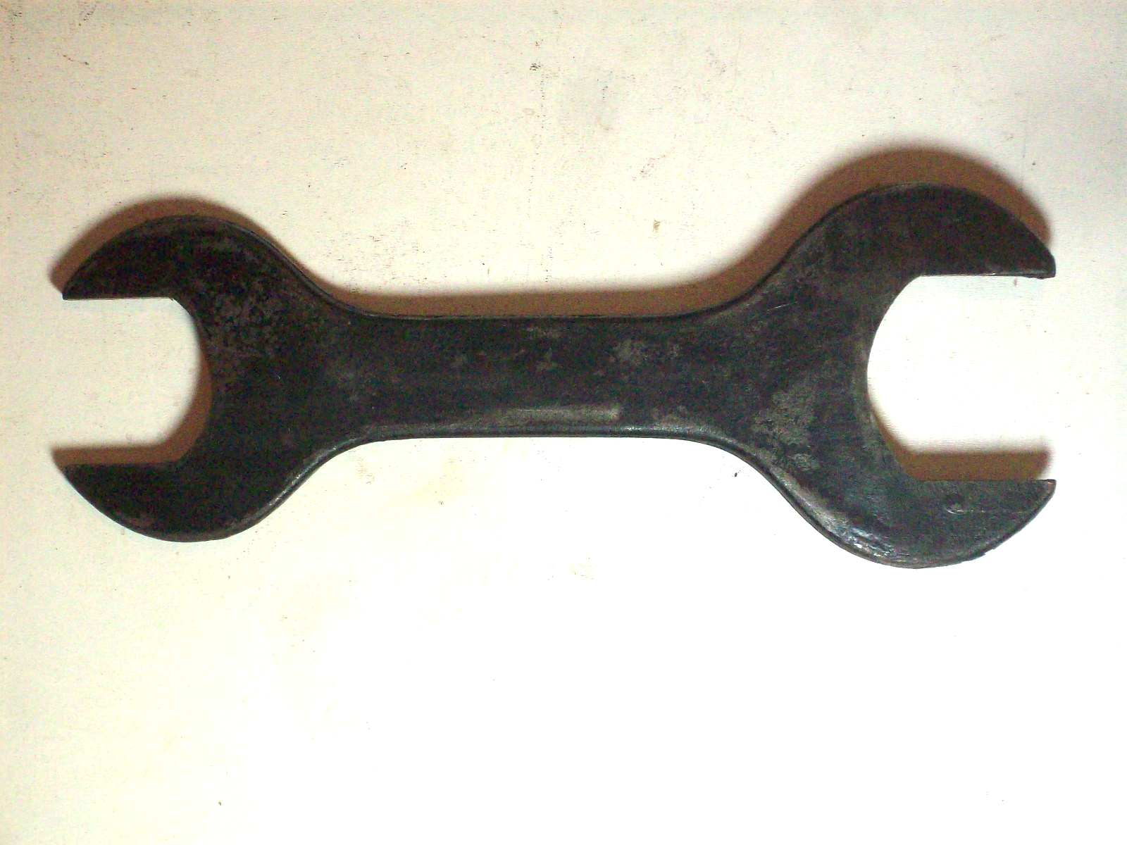 Hand tool WRENCH GERMAN WWII MG34/42 GUNNER’S 5mm PIN FACE SPANNER 37 x ...