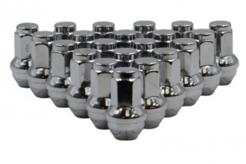 20 Pc Dodge Dakota Durango Ram 1500 OEM Wheel Lug Nuts 9/16 Thread ...