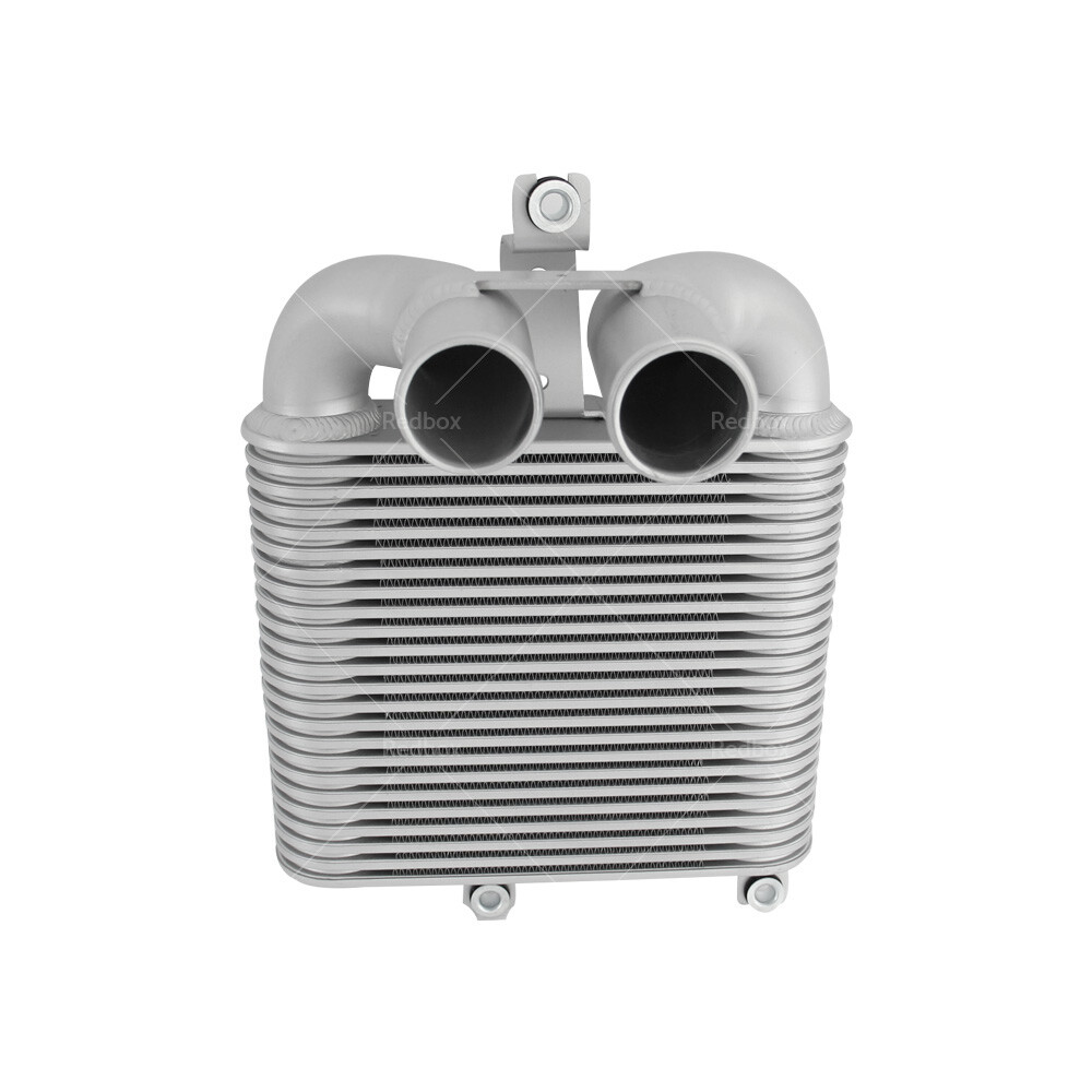 INTERCOOLER FOR HOLDEN RODEO RA 03-08 / ISUZU D-MAX 3.0 TURBO DIESEL ...