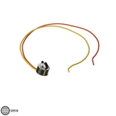 NEW WR50X10071 GE Refrigerator Defrost Thermostat 64 Deg. OEM | eBay