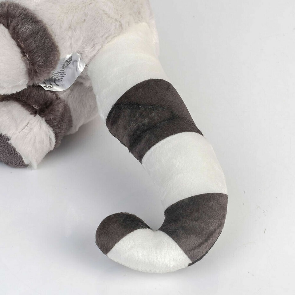 Tinkerbell the Legend of Neverbeast Gruff 20" Plush Toy Animal Doll US ...