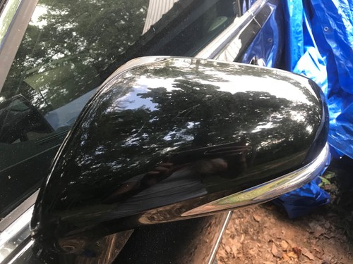 2010 2011 2012 LEXUS LS460 Left Mirror LS600 | eBay