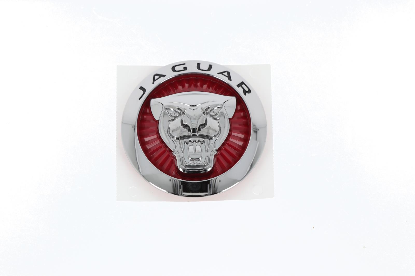 Jaguar C2D45698 Genuine OEM Emblem for sale online | eBay