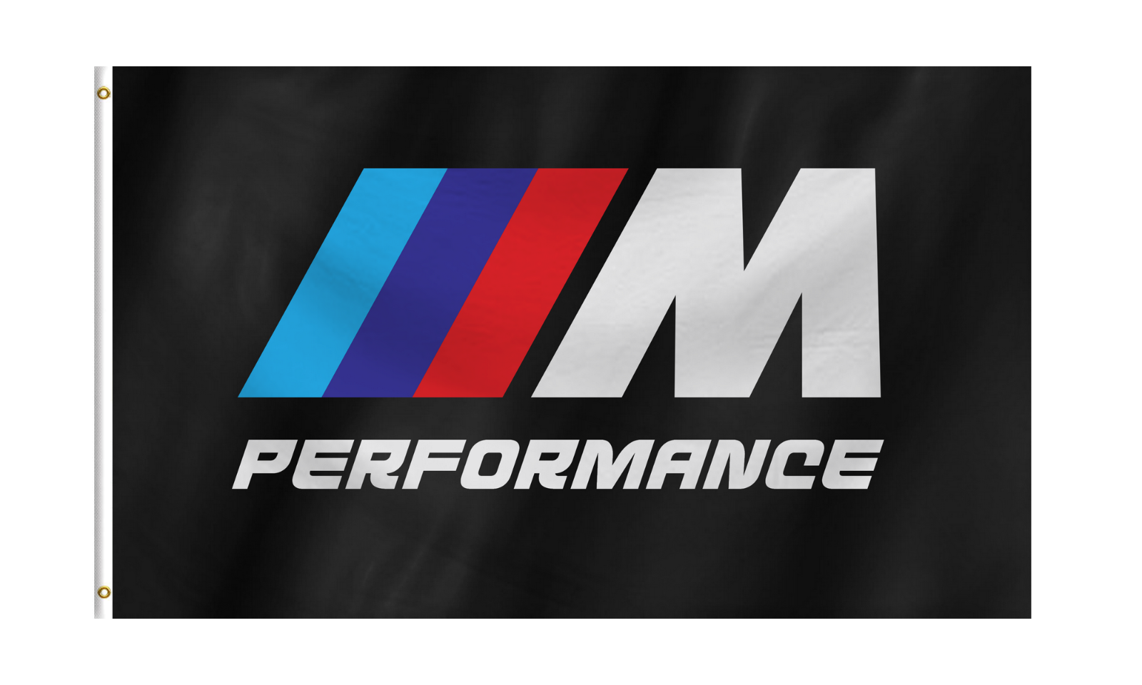 BMW Flag 3X5 Ft Banner M Power Motorsport Performance German Cars ...