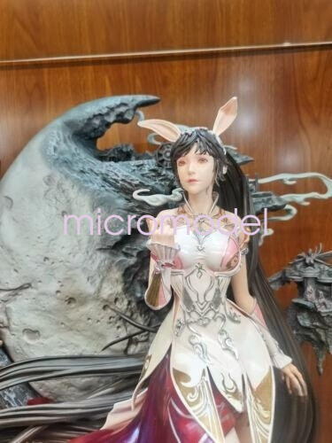 TS Studio Soul Land Rabbit Xiao Wu Resin Model 1/4 Scale In Stock ...