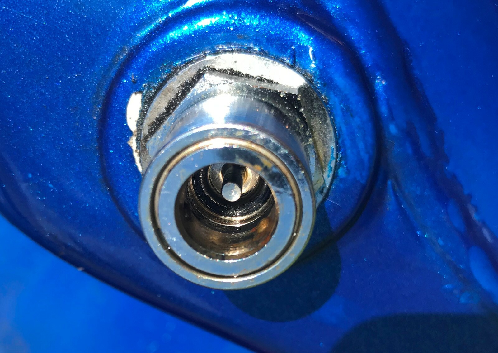 Harley Davidson Fuel Line Quick Disconnect Repair O Ring Kit 3 Pieces ...