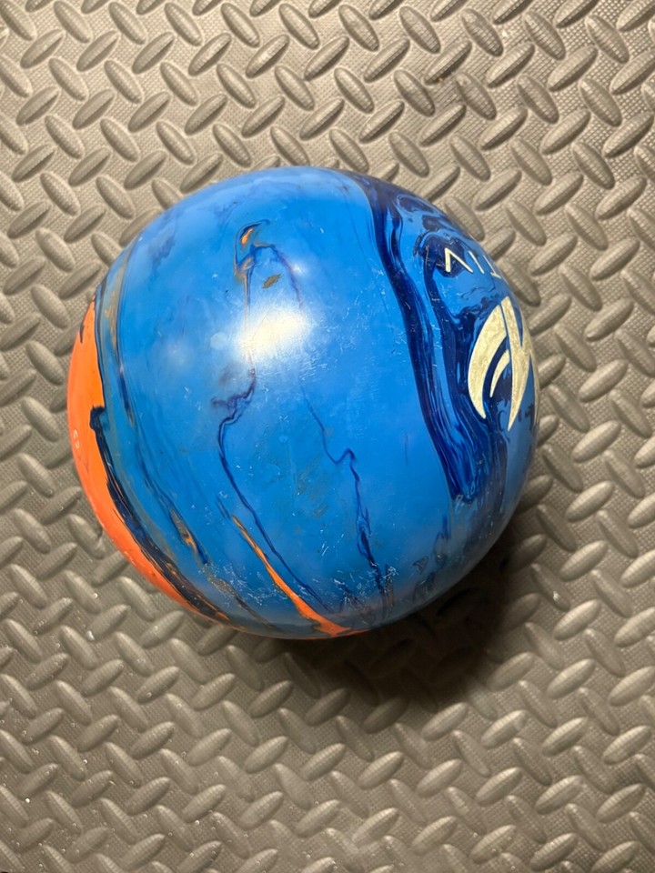 Motiv Pride Dynasty Bowling Ball | eBay