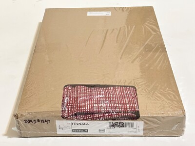 Ikea FINNALA Cover for Sleeper Sofa Dalstorp multicolor Red 404.549.75 ...