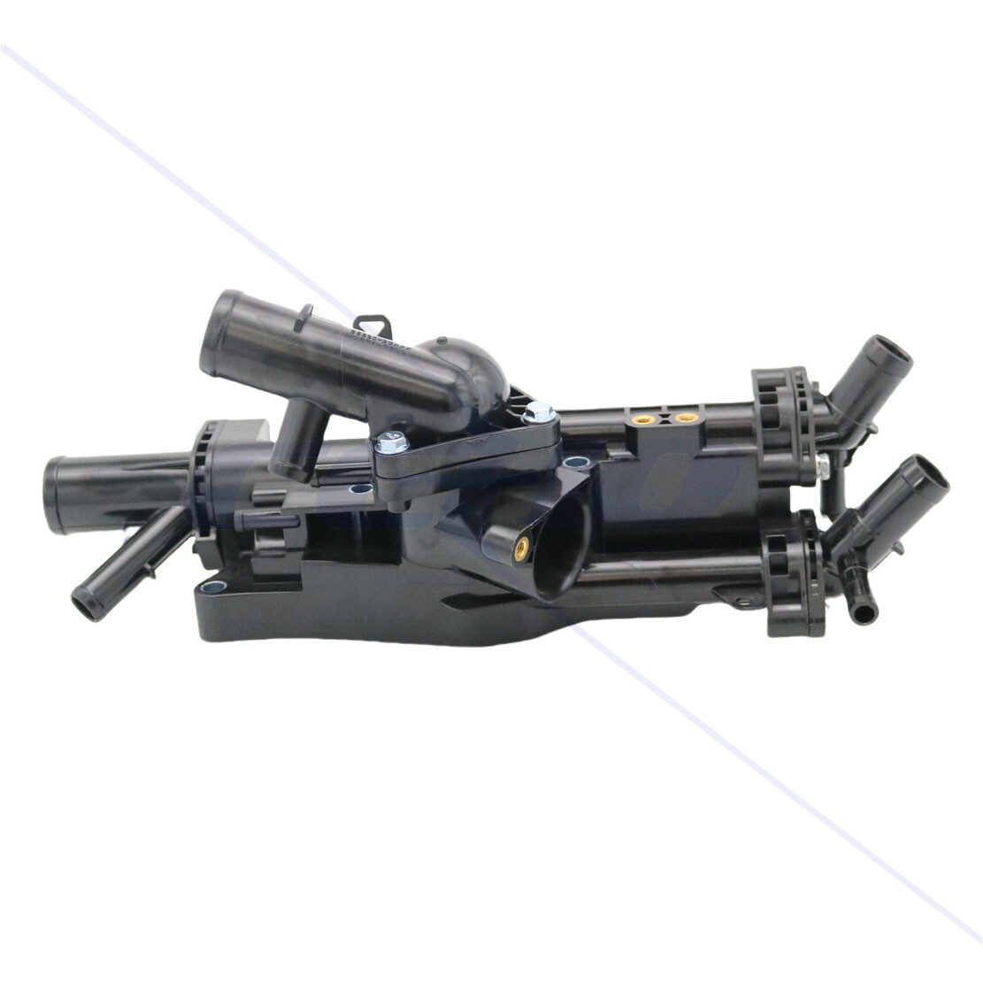 Thermostat 256002G545 Fits For 2011-2014 Hyundai Sonata 25600-2G545 | eBay