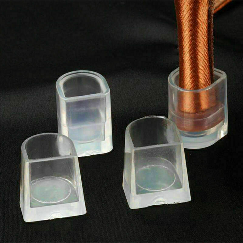 High Heel Protector Clear Plastic