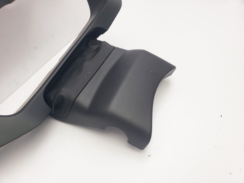 VOLVO V40 SPEEDOMETER INSTRUMENT CLUSTER TRIM 2014 1284580 | eBay UK