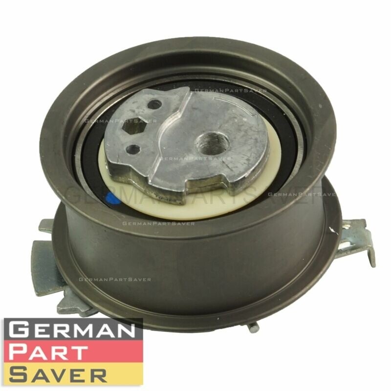 New Belt Tensioner Pulley fit VW Bettle Golf Jetta Audi A3 03L109243E ...