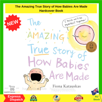 How Babies Are Made How Babies Get Made New Baby Card Etsy