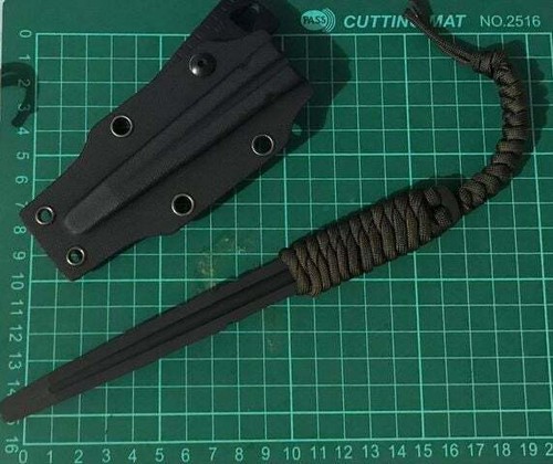 BiaoTAC COMBAT FLATHEAD | eBay