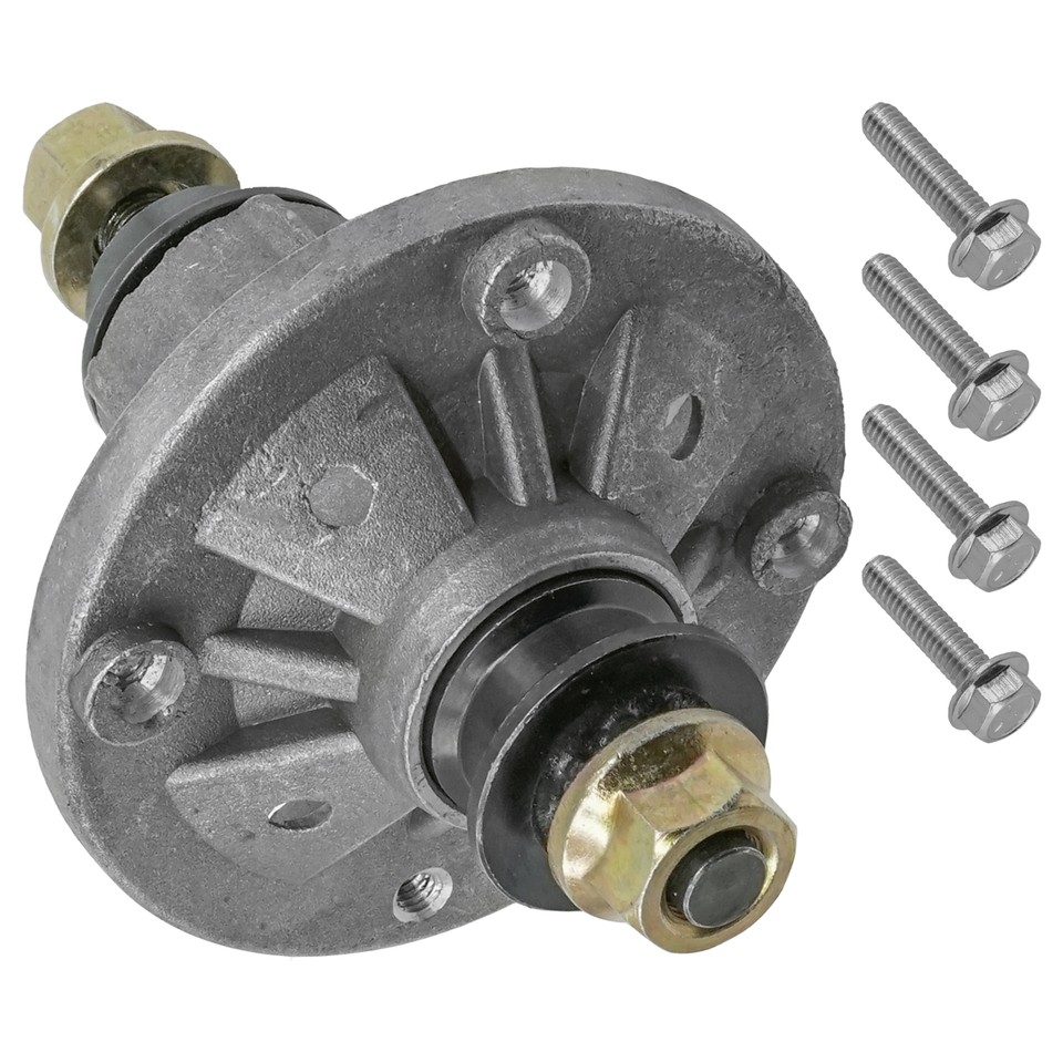 Spindle for John Deere S100 S110 S120 S130 S240 X107 X117R X126 GY20454 ...