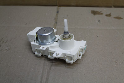 KitchenAid Dishwasher Diverter Motor Part # 8579252 Rev. G W10155344 | eBay