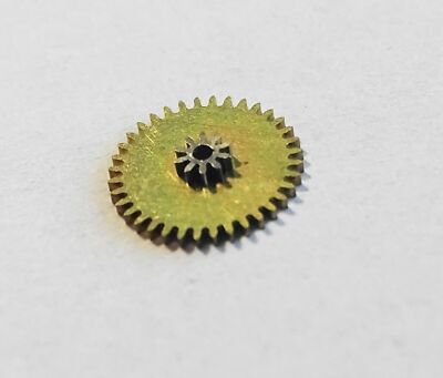 Parte Orologeria Orologio LIP R.40 Minuteria | eBay