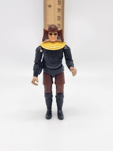 Vintage Mego 1978 Robert C Dille BUCK ROGERS Draconian Guard Action ...