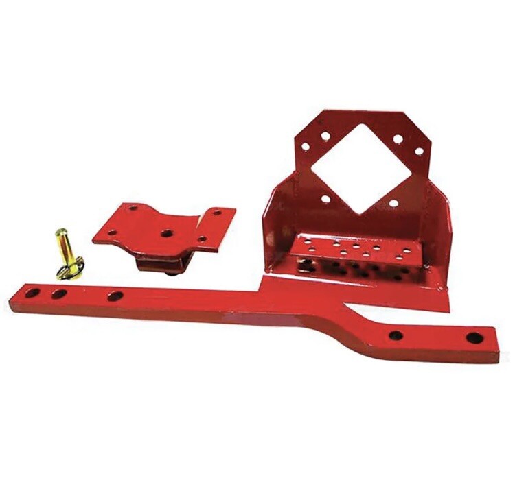 S60597 Swinging Drawbar Kit Fits Ford Tractor 800 801 4000 1955-1964 | eBay