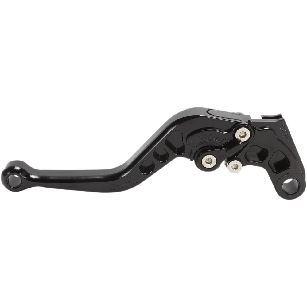 PSR Click-N-Roll Adjustable Clutch Lever (Black) Shorty | 00-00431-22 ...