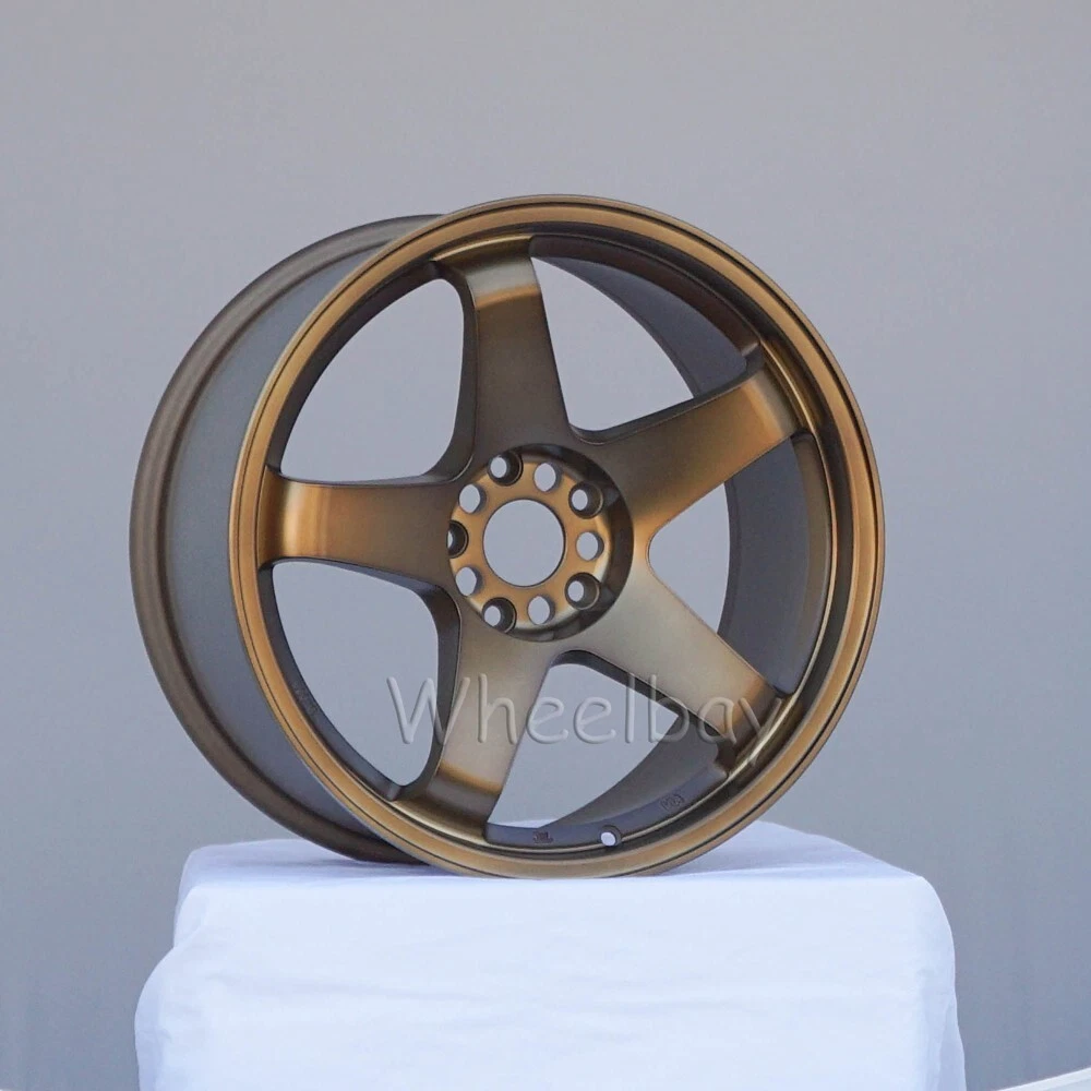 3000gt Rota Rims