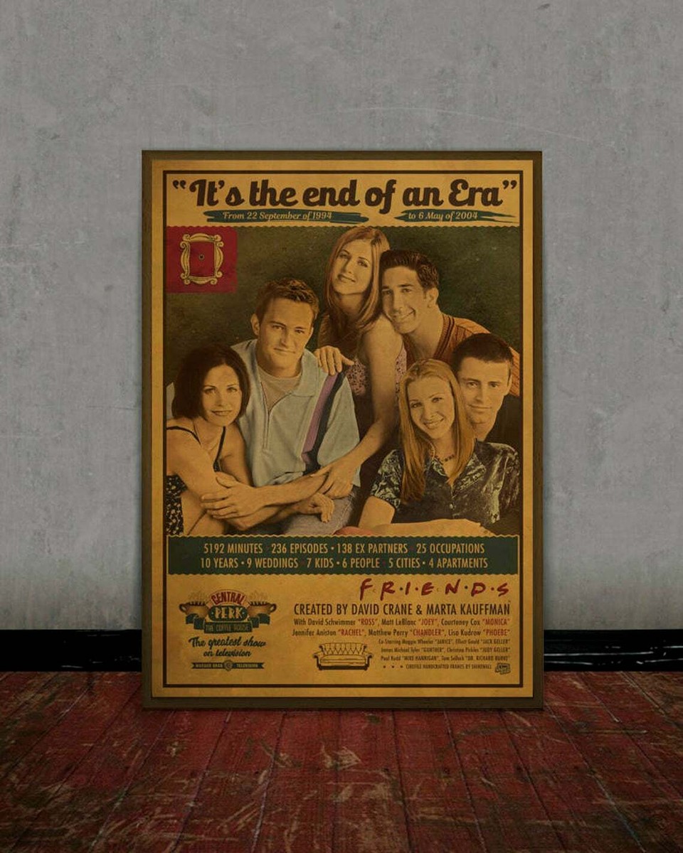 Friends With Kids Poster