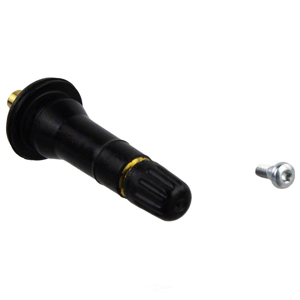 TPMS Sensor Valve Assembly-Remote Tire Pressure Monitor Sensor Valve ...