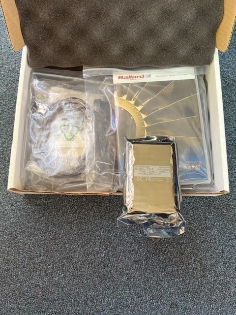 Astronics/Ballard UA1720 ARINC 708 Avionics Interface | eBay