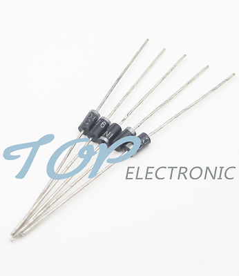 1000PCS 1N4006 IN4006 DO-41 1A 800V Rectifie Diodes new | eBay
