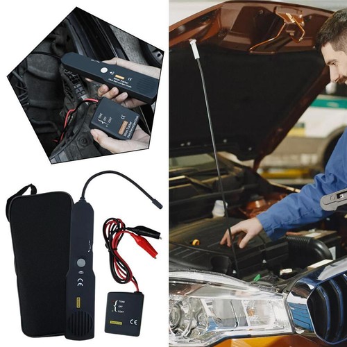 6~42V Digital Automotive Wire Finder Short Open Circuit Tester Cable ...