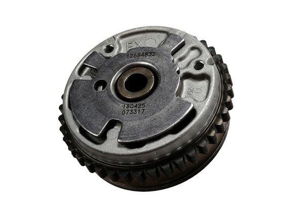 Engine Variable Timing Unit-Camshaft Phaser ACDelco 12684832 for sale ...