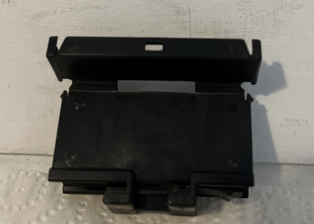 Mercedes W126 Wiring Cable Connector -- #0005400869 -- OEM -- Genuine ...