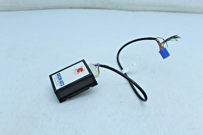07 AUDI A3 8P GROM-BT3 BLUETOOTH HANDS FREE & WIRELESS AUDIO MODULE ...