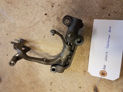 Kubota V2203 governor arm assy | eBay