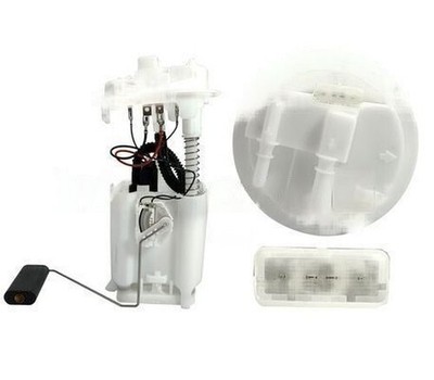 Intermotor IN - Tank Kraftstoffpumpe 39170 Ersatz 1525.F7, 9625476580,0 ...